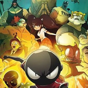 MFKZ - Rotten Tomatoes