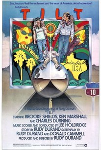 Tilt | Rotten Tomatoes