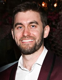 Patrick Taft | Rotten Tomatoes