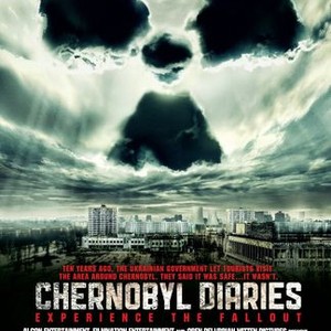Chernobyl Diaries - Rotten Tomatoes