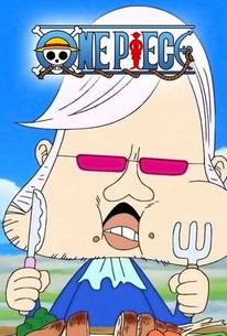 One Piece: Season 9, Episode 20 | Rotten Tomatoes