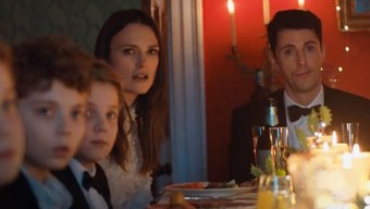 Silent Night - Rotten Tomatoes