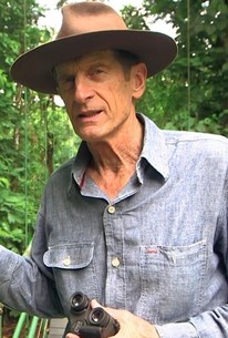 In the Americas With David Yetman: Season 6, Episode 6 | Rotten Tomatoes