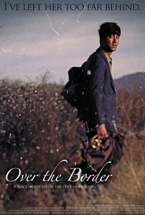 Over the Border | Rotten Tomatoes