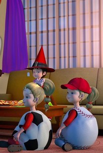 Fancy Nancy: Season 1, Episode 11 | Rotten Tomatoes