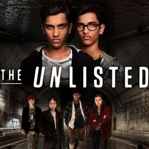The Unlisted - Rotten Tomatoes
