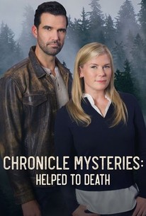 Chronicle Mysteries: Helped to Death | Rotten Tomatoes