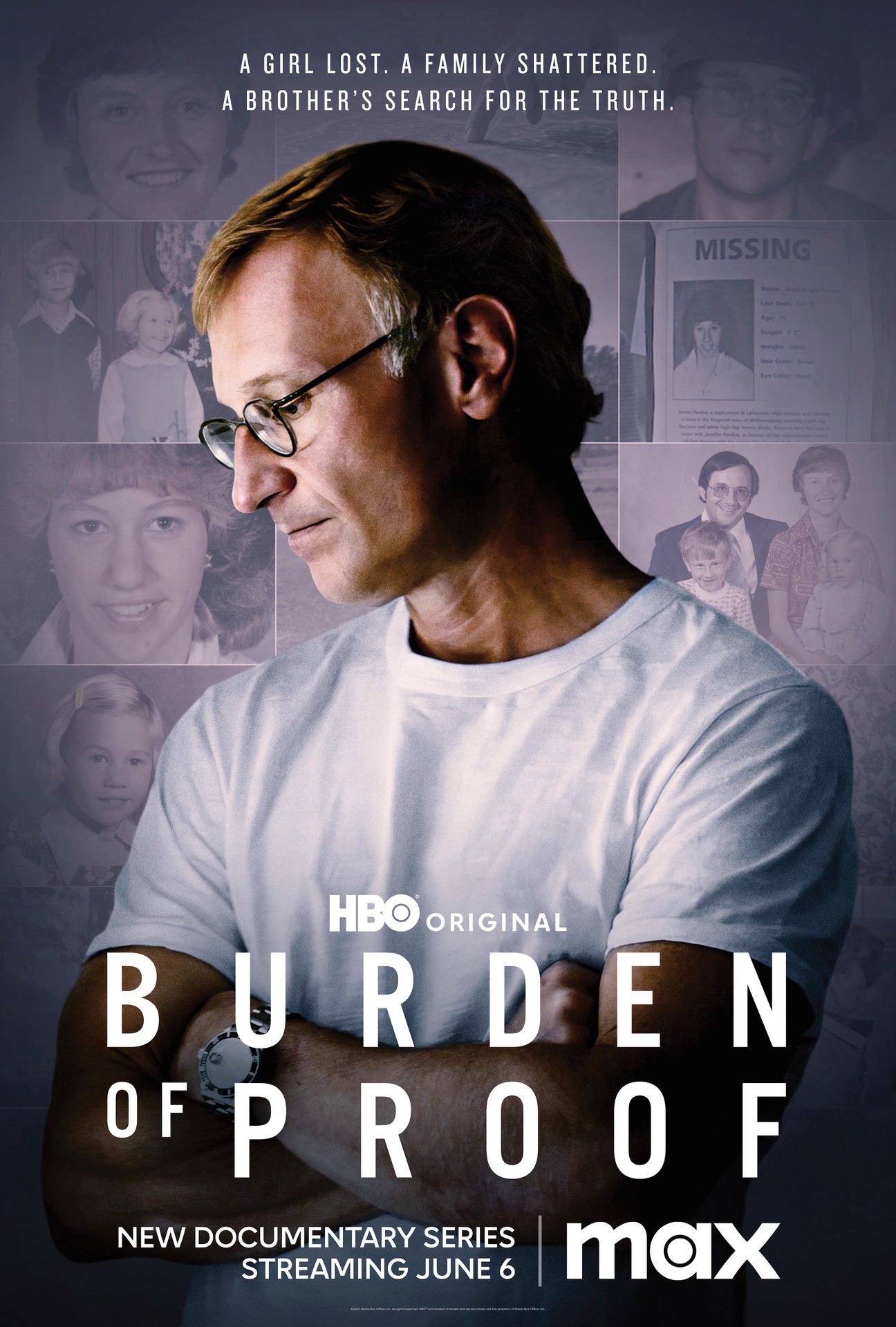 Burden of Proof Season 1 | Rotten Tomatoes