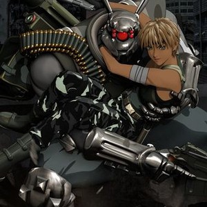 Appleseed - Rotten Tomatoes