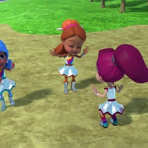 Rainbow Rangers: Season 2, Episode 11 - Rotten Tomatoes