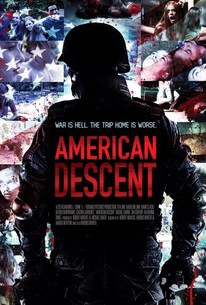 American Descent | Rotten Tomatoes