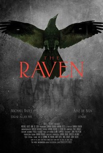 The Raven (2018) | Rotten Tomatoes