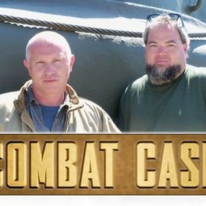Combat Cash - Rotten Tomatoes