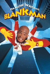 Blankman | Reviews | Rotten Tomatoes