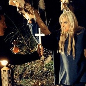 Shark Exorcist - Rotten Tomatoes