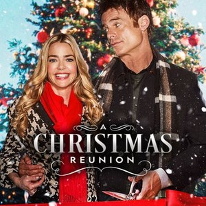 A Christmas Reunion - Rotten Tomatoes