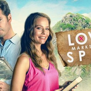Love Marks the Spot - Rotten Tomatoes