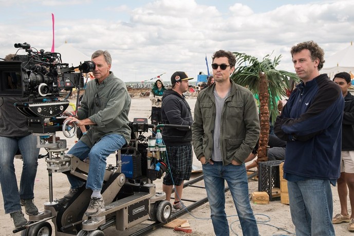 Jonathan M Goldstein Osobnosticz