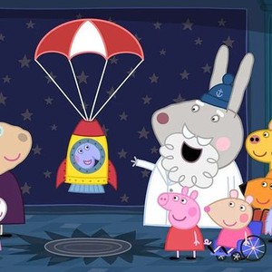 Peppa Pig: Season 6, Episode 48 - Rotten Tomatoes