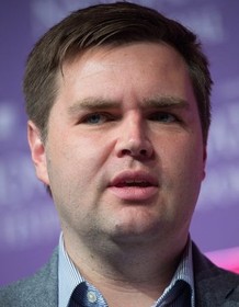 J.D. Vance | Rotten Tomatoes
