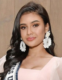 Rabiya Mateo | Rotten Tomatoes