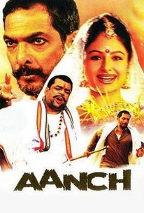 Aanch | Rotten Tomatoes