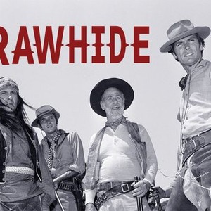 Rawhide - Rotten Tomatoes