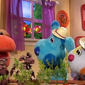 Blue's Room: Season 2, Episode 5 - Rotten Tomatoes
