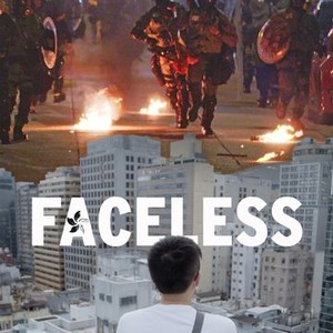 Faceless - Rotten Tomatoes