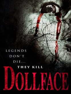 dollface coseley