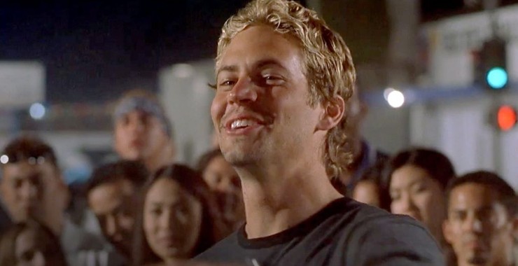 The Fast and the Furious - Rotten Tomatoes