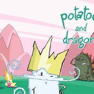Potatoes and Dragons - Rotten Tomatoes