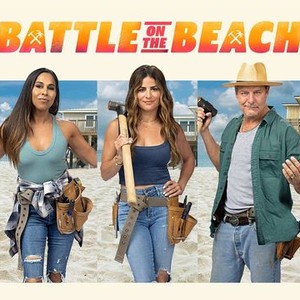 Battle on the Beach - Rotten Tomatoes
