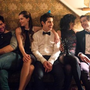 Jason Ralph - Rotten Tomatoes