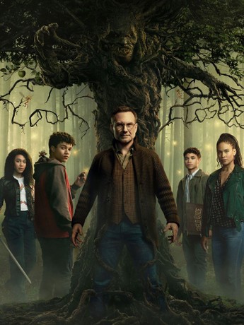 spiderwick chronicles images