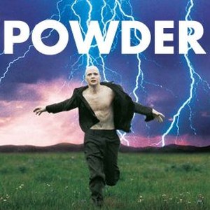 Powder - Rotten Tomatoes