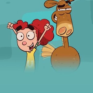 It's Pony: Season 1, Episode 12 - Rotten Tomatoes