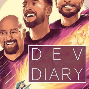 Dev Diary - Rotten Tomatoes