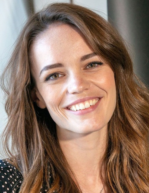 Kate Bracken - Rotten Tomatoes