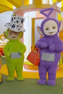 Teletubbies: Season 6, Episode 26 - Rotten Tomatoes