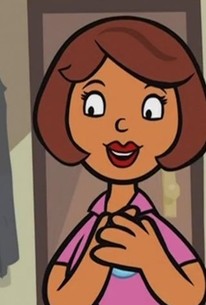 WordGirl: Season 2, Episode 1 - Rotten Tomatoes