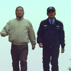 Gang Leader - Rotten Tomatoes