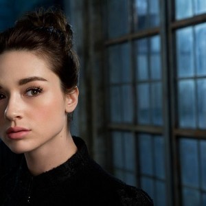 Crystal Reed - Rotten Tomatoes