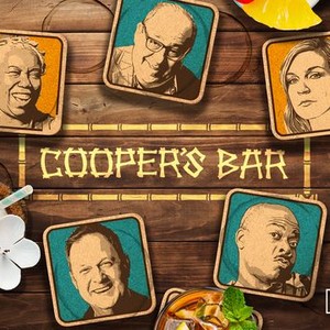 Cooper's Bar - Rotten Tomatoes