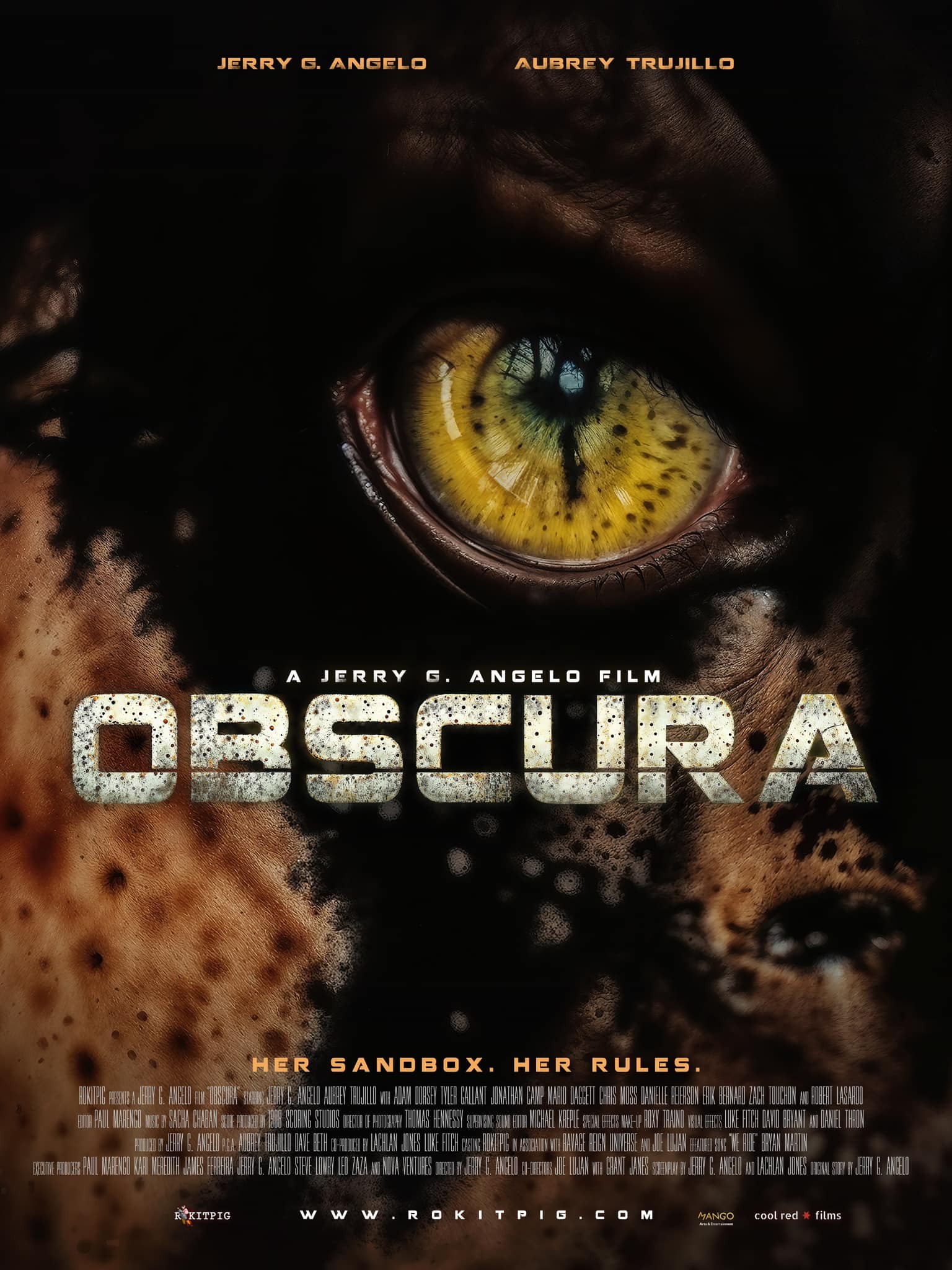 Alien Dawn Obscura Pictures | Rotten Tomatoes