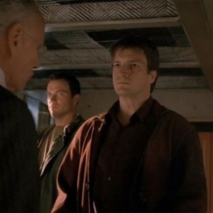 Firefly - Season 1 Episode 1 - Rotten Tomatoes