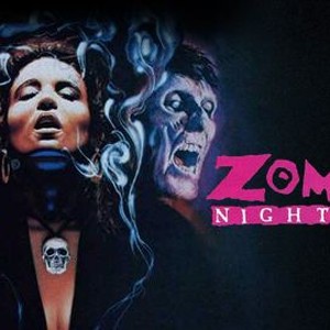 Zombie Nightmare - Rotten Tomatoes