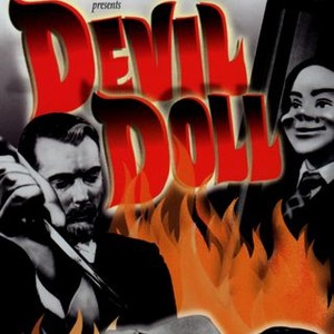 Devil Doll - Rotten Tomatoes