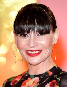 Lucy Pargeter - Rotten Tomatoes
