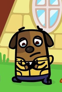 Boj: Season 1, Episode 33 - Rotten Tomatoes